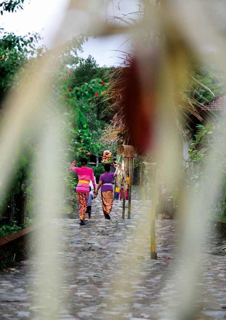 Bali Aga - Sacred Swings and Ancient Ways - Stephanie Brookes Travel Writer